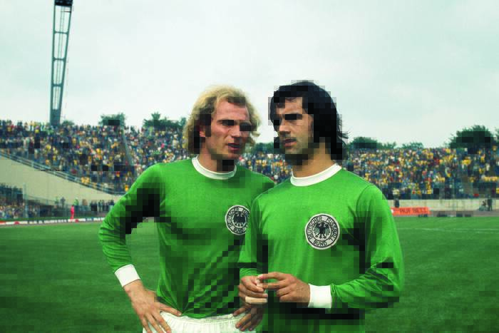 Gerd muller photography art prints for sale