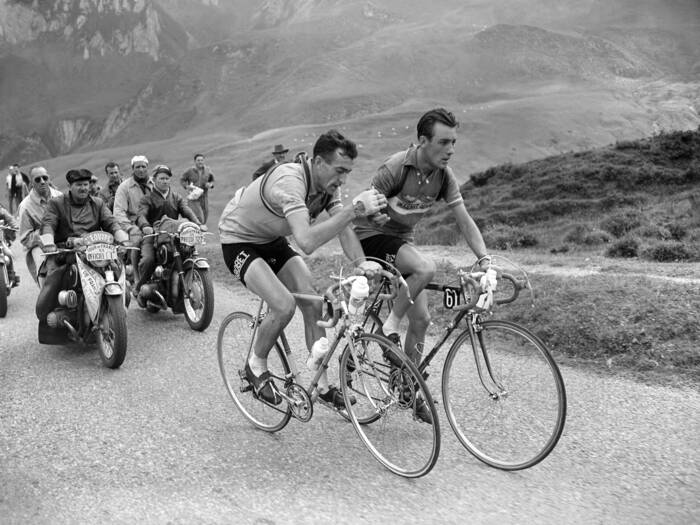 L'Équipe Fotograf - Fotokunst