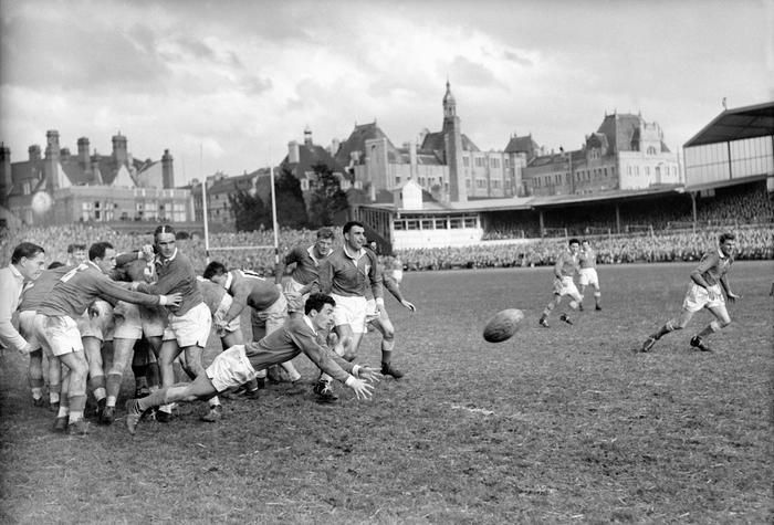 L' Equipe Photographe - ArtPhotoLimited - Photo d’art