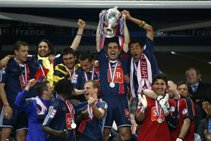 Photo PSG - Achat / Vente - Edition Limitée