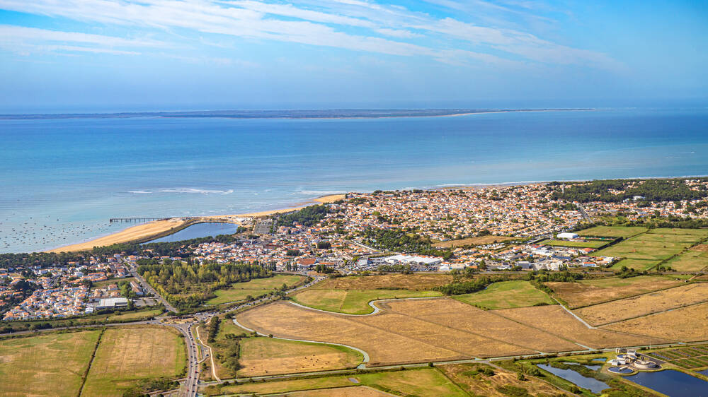 Assainissement La Tranche Sur Mer
