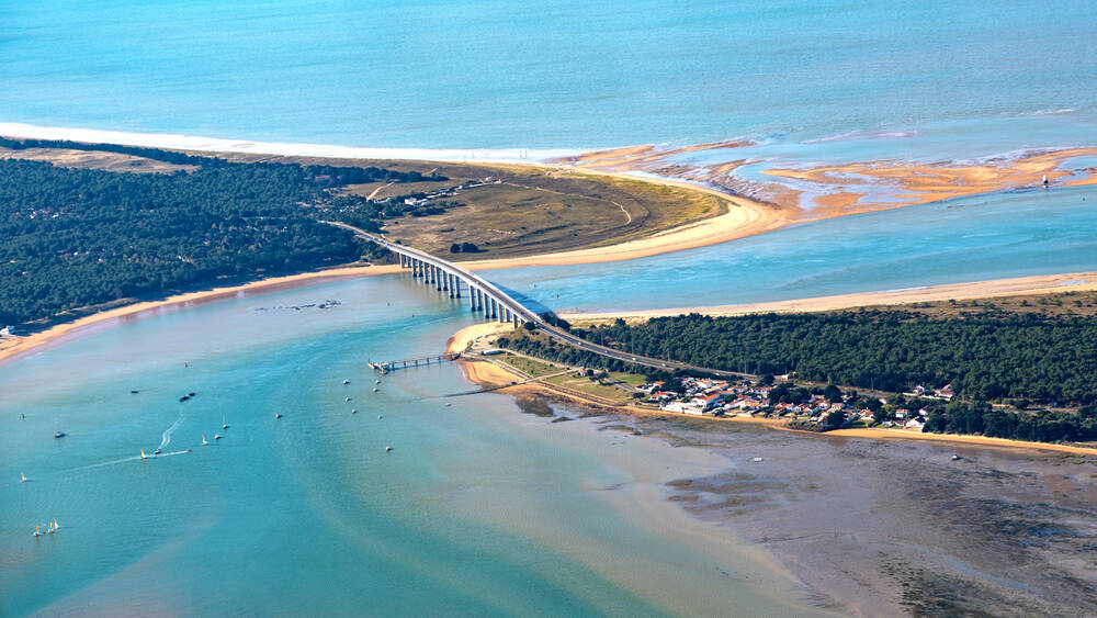 Quoi Visiter Noirmoutier: Les Incontournables De Noirmoutier – NRRBG
