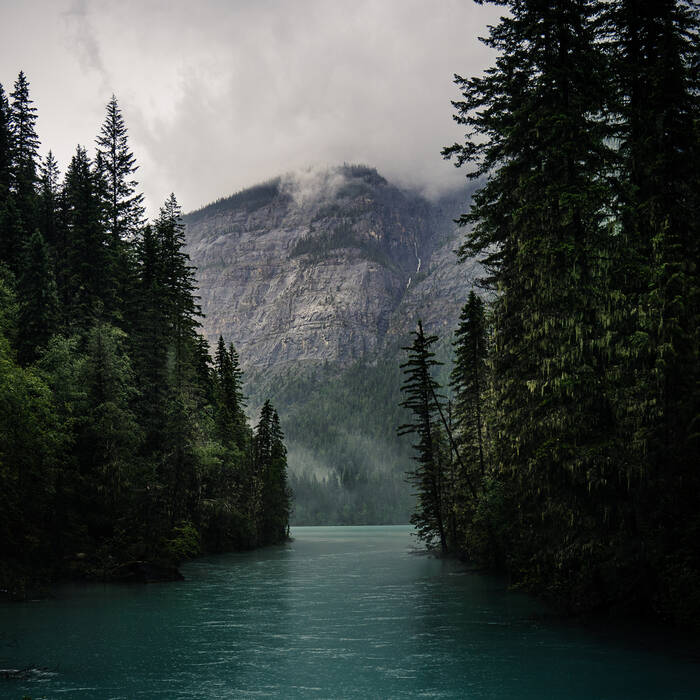 Canadian landscape photography art prints for sale