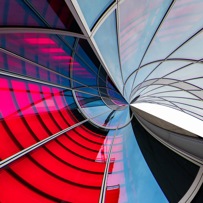 Series Chromatic aberration - Serge Radiu Photographer - Fine Art ...