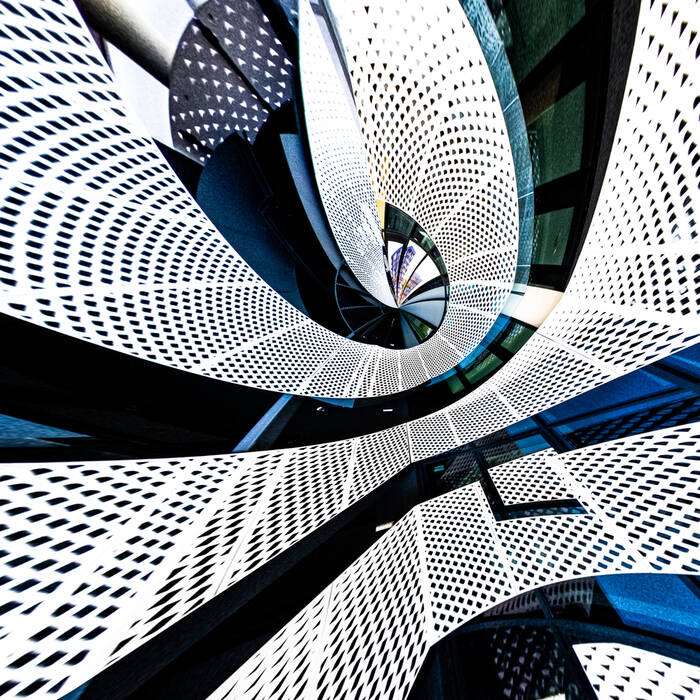 Series Chromatic aberration - Serge Radiu Photographer - Fine Art ...