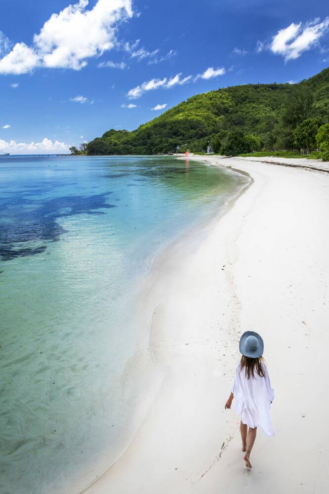 We are in paradise - Photographic print for sale