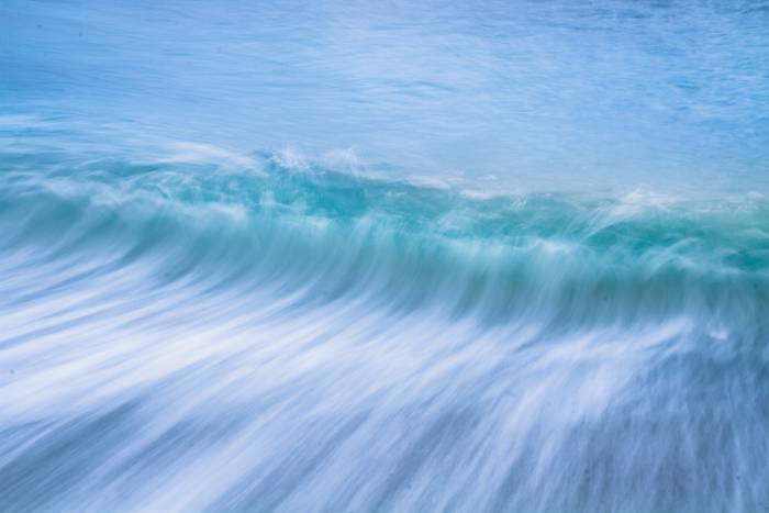 Photo Vagues de mer - Tableau Vagues de mer - Editions Limitées - Achat ...