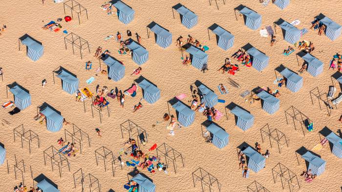 Beach for sale - Limited Edition