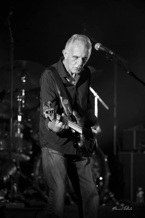 Serie Künstler - Bernard Delhalle Fotograf - Fotokunst