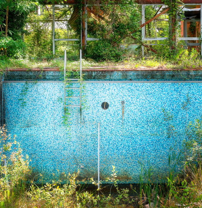 Roman Robroek Fotograf - Fotokunst