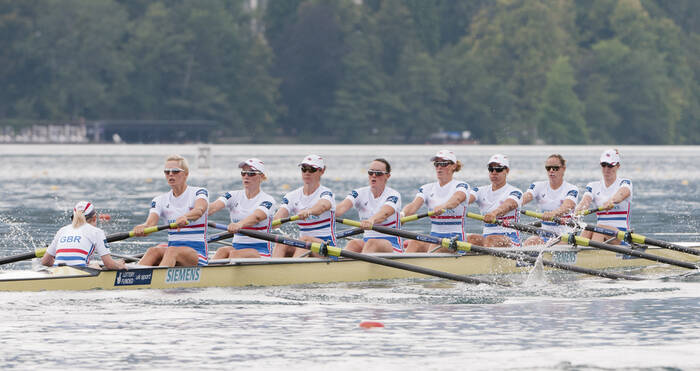 Photo d'Aviron - Tableau d'Aviron - Editions Limitées - Achat / Vente