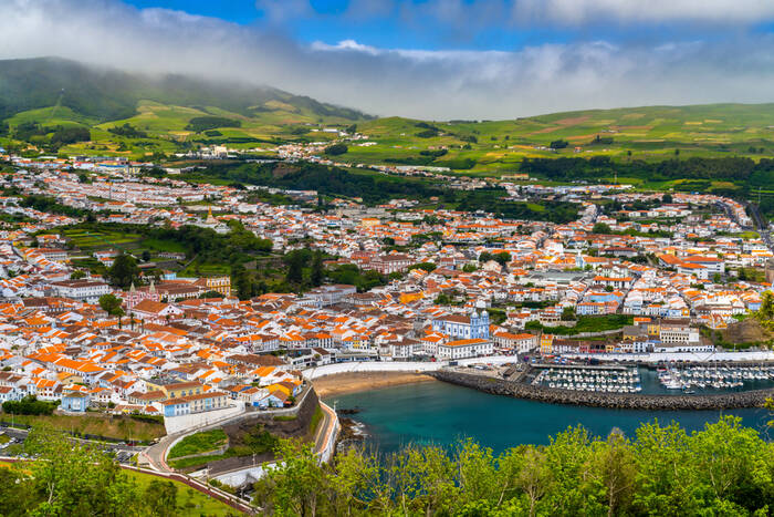Series Azores Life - Richard Ellis Photographer - Fine Art Photography