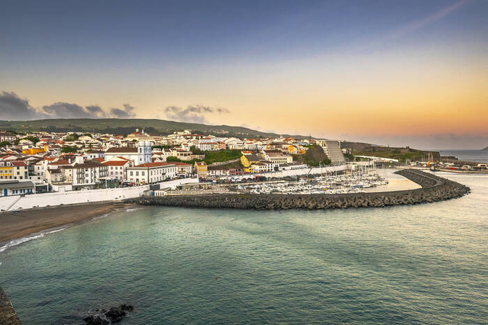 Series Azores Life - Richard Ellis Photographer - Fine Art Photography