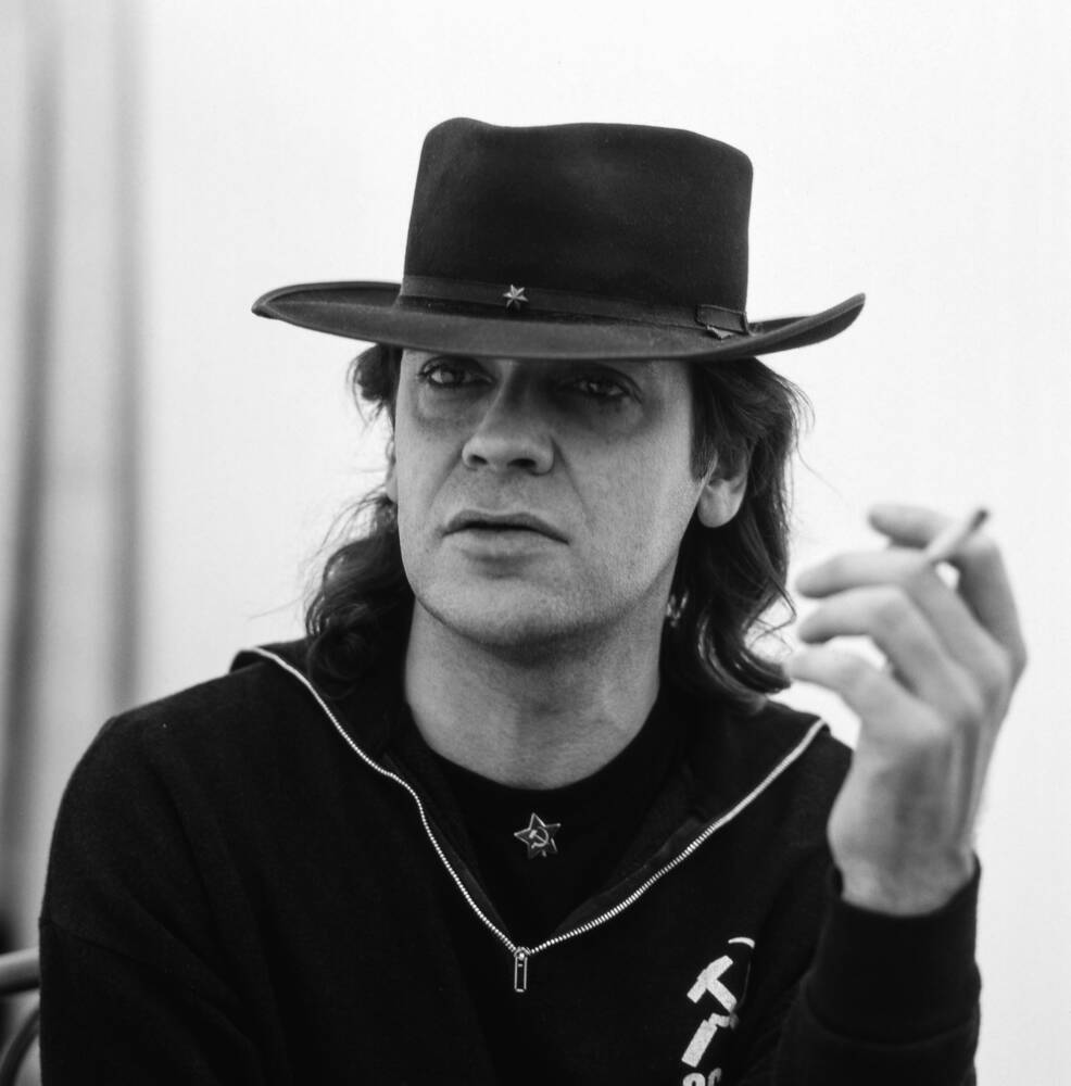 Udo Lindenberg Udo Lindenberg | Spotify