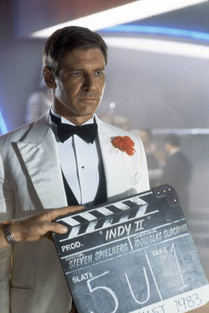 Harrison Ford Posters For Sale - ArtPhotoLimited