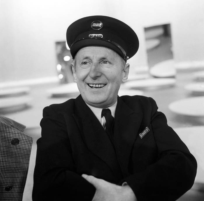 Photo de Bourvil - Tableau de Bourvil - Editions Limitées - Achat / Vente