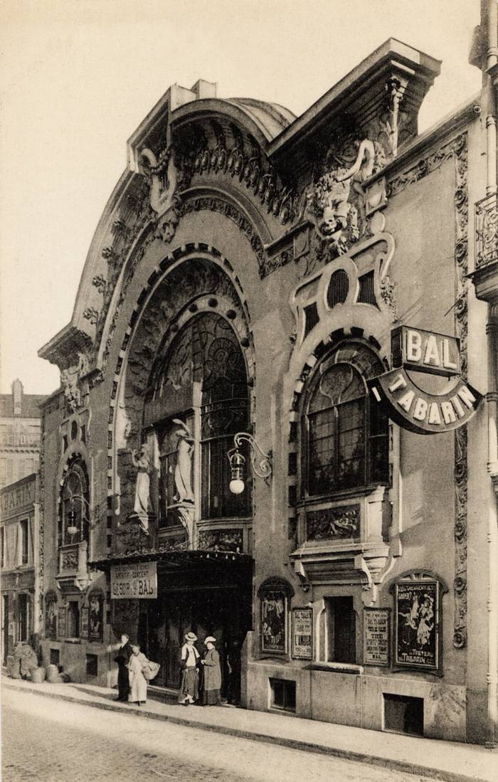 Parisian Street Photography for sale - Limited Edition
