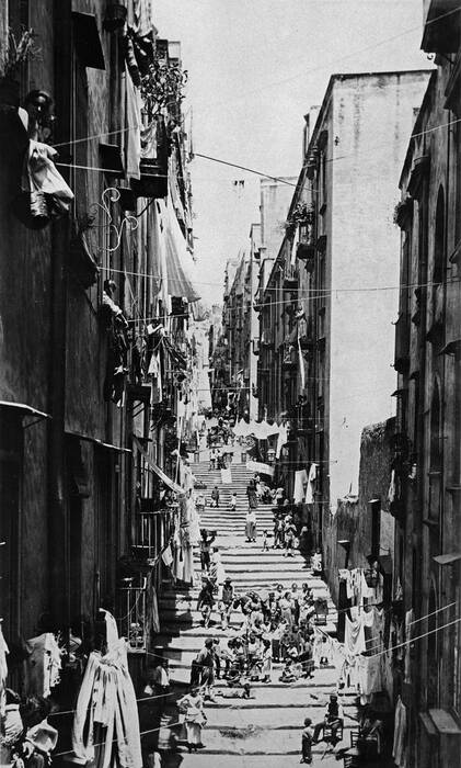 Naples Photography Art Prints For Sale - ArtPhotoLimited