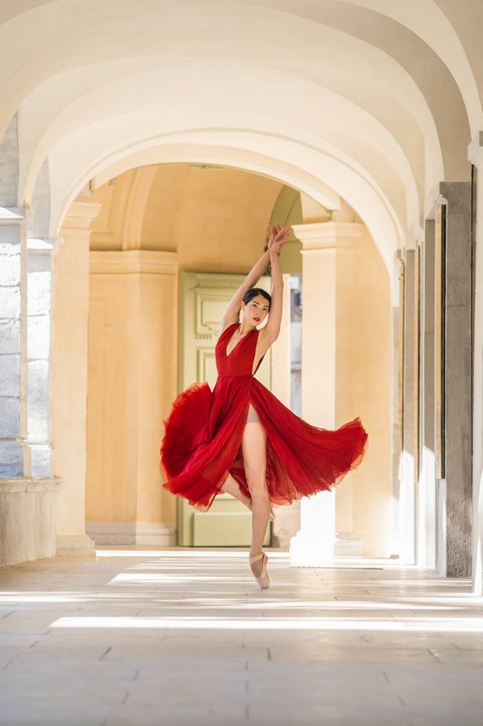 Ballet Dancer for sale - Limited Edition