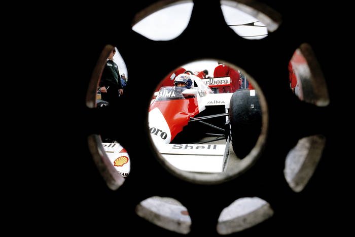 Alain prost photography art prints for sale