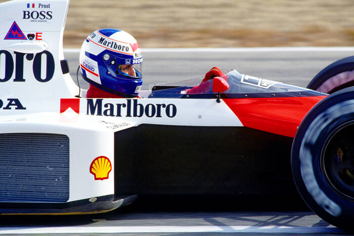 Alain prost photography art prints for sale