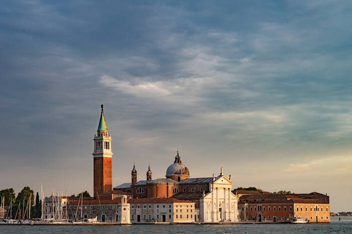 Serie Venedig - Pascal Maillet-contoz Fotograf - Fotokonst