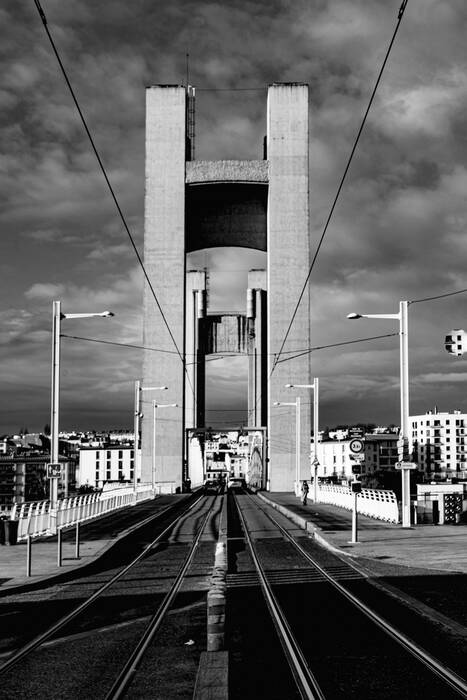 Serie Bretagne - Pascal Maillet-contoz Fotograf - Fotokunst