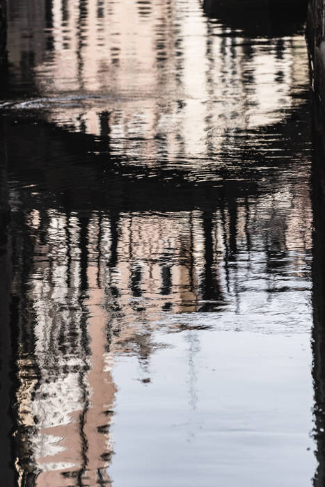 Serie Venedig - Pascal Maillet-contoz Fotograf - Fotokonst