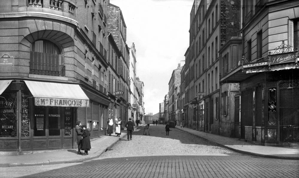 Impasse - Photo et Tableau - Editions Limitées - Achat / Vente