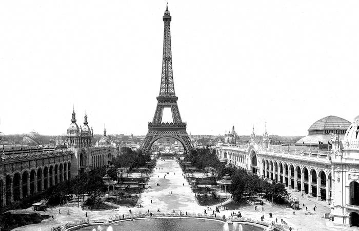 In Love with Paris for sale - Limited Edition