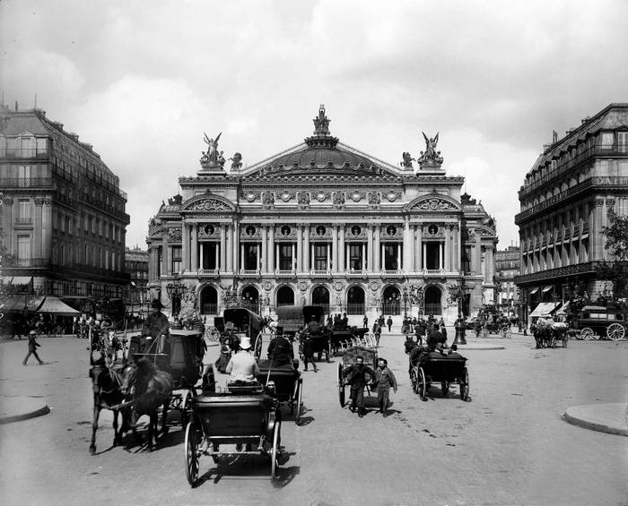 Opera Photography Art Prints For Sale - ArtPhotoLimited