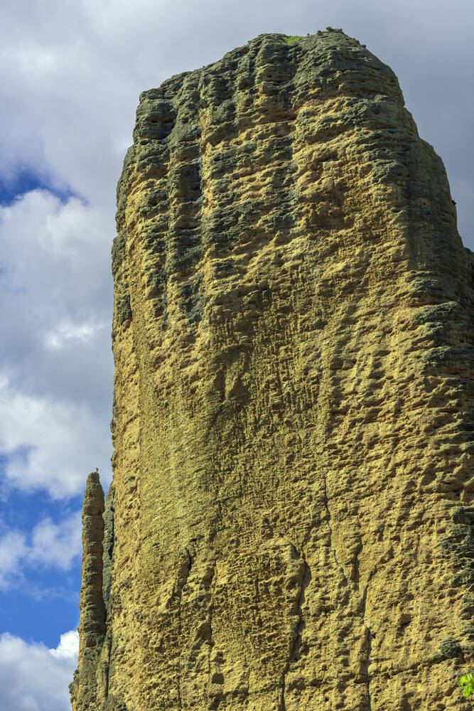 El Pison - Photographic print for sale