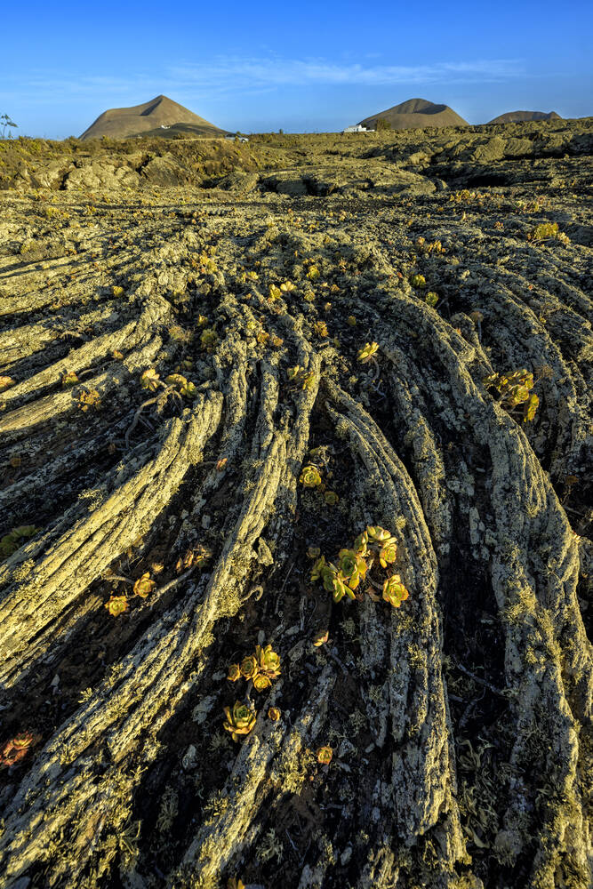 Timanfaya - Photographic print for sale