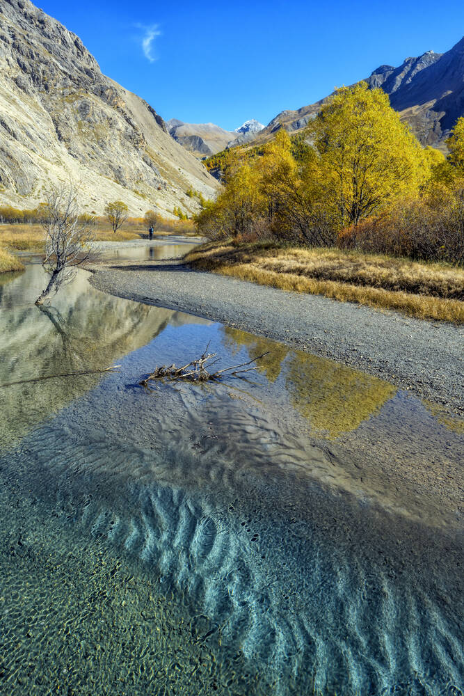 Ubaye - Photographic print for sale