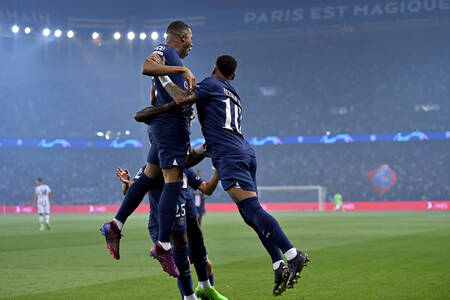 The most beautiful pictures of Paris Saint Germain - PSG - Buy / Sell