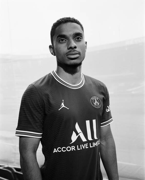 Les plus belles photos du Paris Saint-Germain - Sélection Éditions limitées