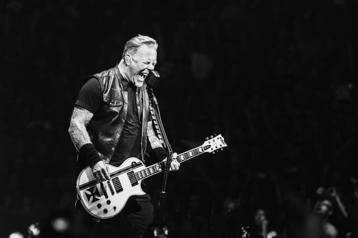 Photo de Musique Rock - Tableau de Musique Rock - Editions Limitées ...