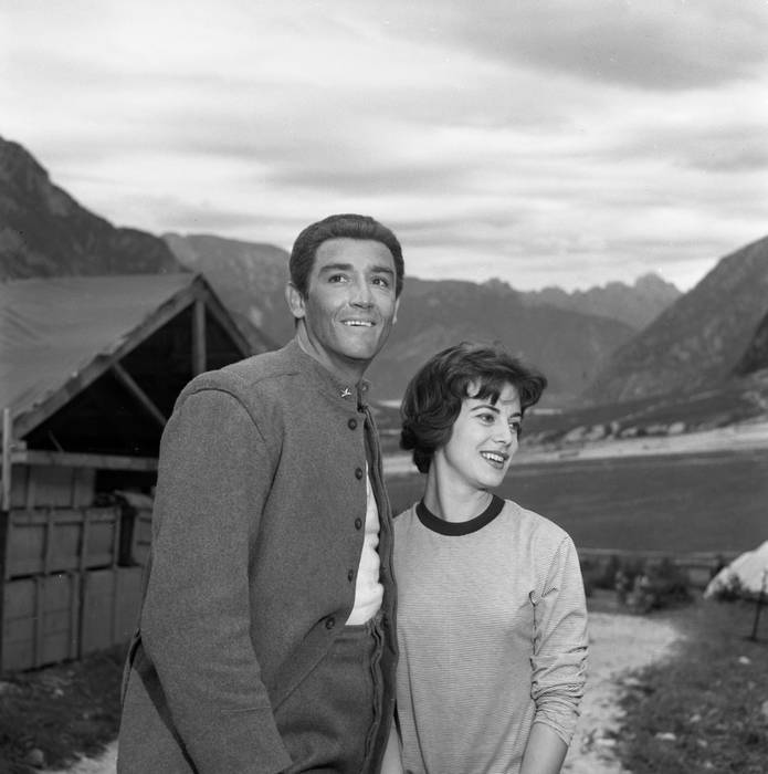 Vittorio Gassman Photography Art Prints For Sale - ArtPhotoLimited
