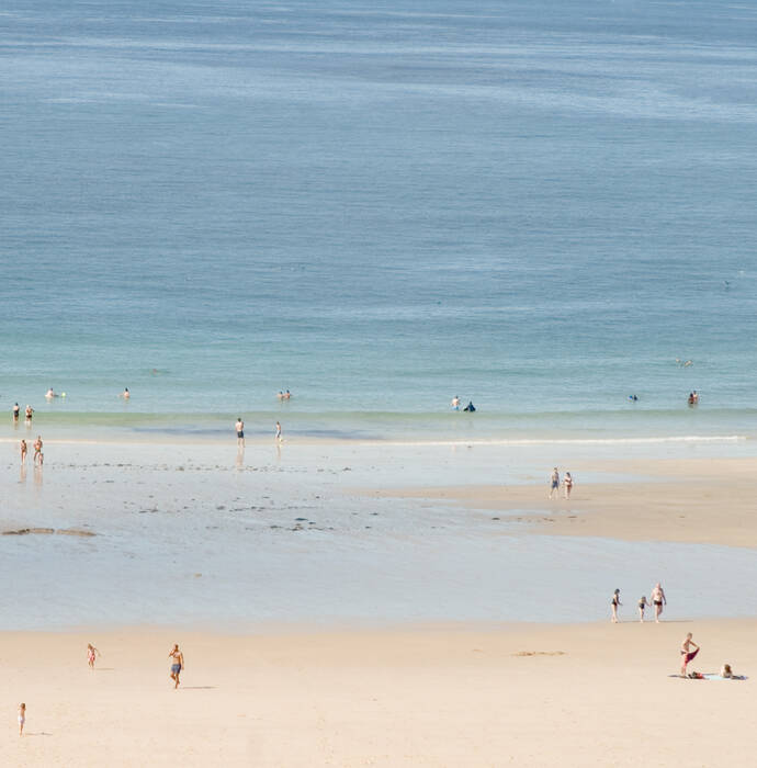 Sandrine Leon Photographer - Fine Art Photography