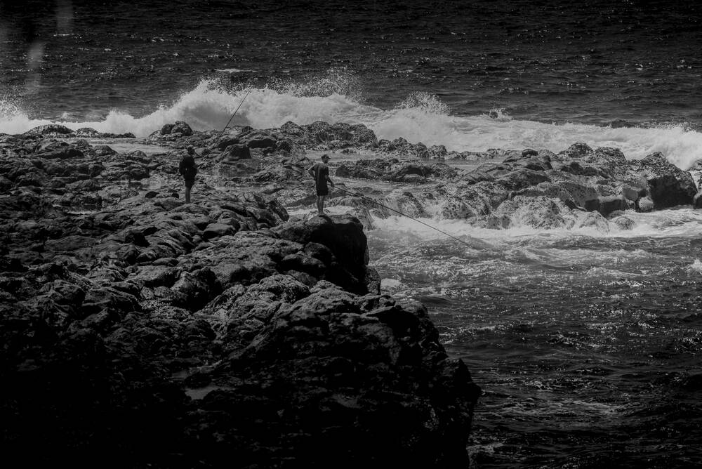 Pésèr - Photographic print for sale