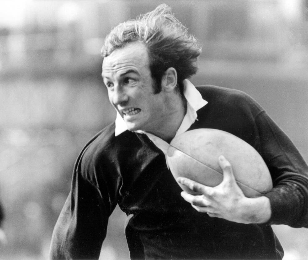 Rugby - Chris Rea - 1971 - Photo et Tableau - Editions Limitées - Achat ...