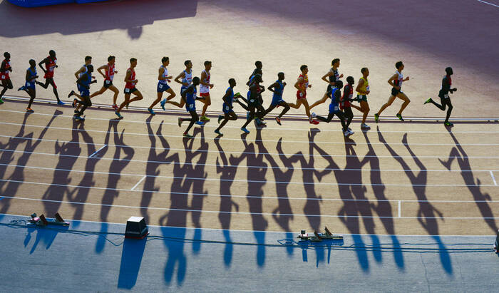 ColorSport Images Fotograf - Fotokunst