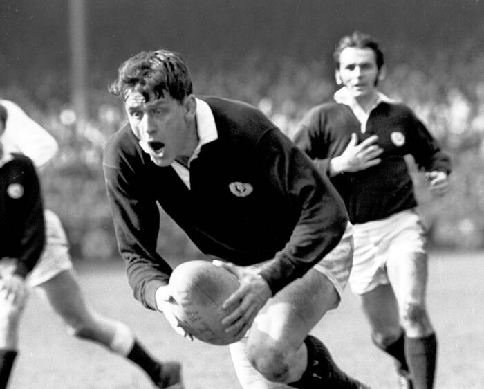 Series Rugby - Colorsport Images Photographer - Fine Art Photography