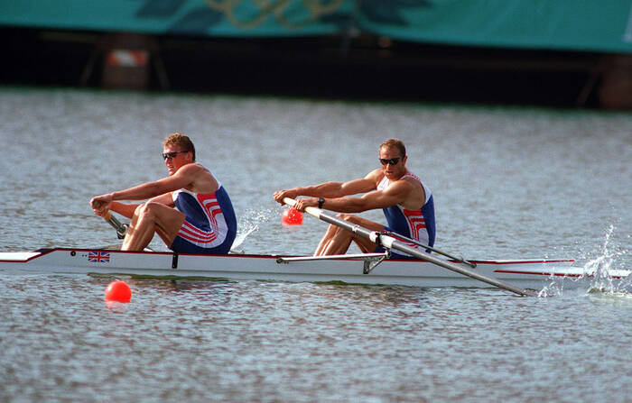 Rudern-Bilder - Kaufen / Verkaufen