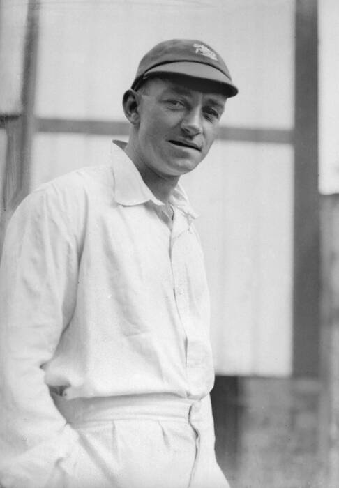 Photo noir et blanc de Cricket - Tableau noir et blanc de Cricket ...