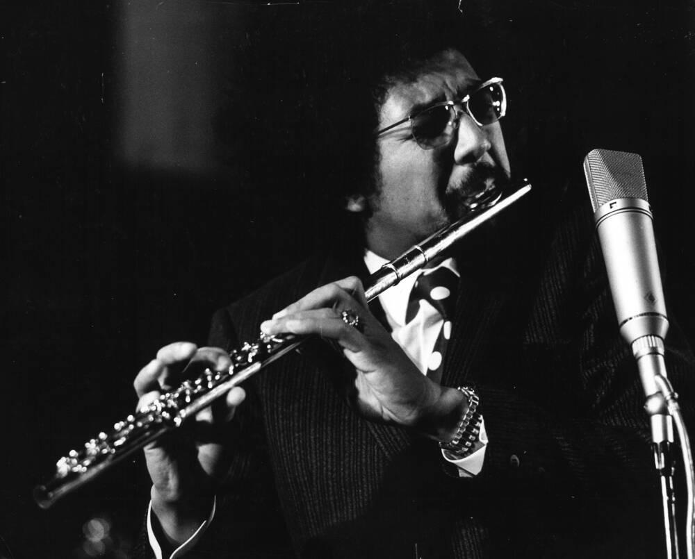 Charles Lloyd - Photo et Tableau - Editions Limitées - Achat / Vente