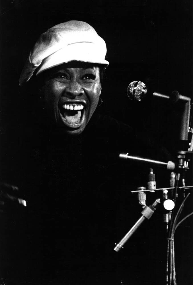 Lady Betty - Photo et Tableau - Editions Limitées - Achat / Vente