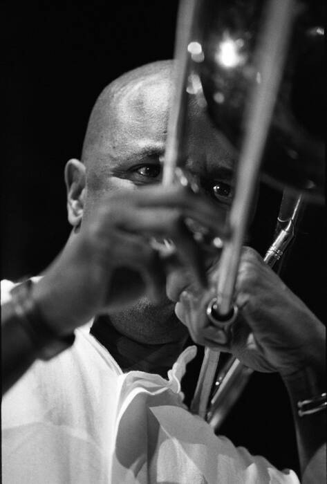 Jazz Magazine Fotógrafo - Cuadros fotográficos