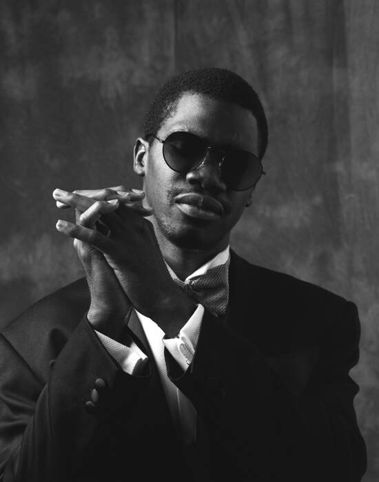 Jazz Magazine Fotograf - Fotokunst