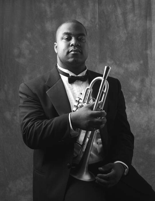 Jazz Magazine Fotograf - Fotokunst